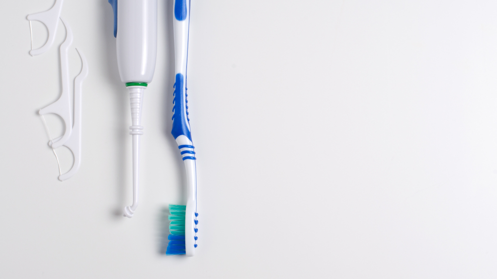 Портативные ирригаторы: какой лучше выбрать, обзор ирригаторов полости рта